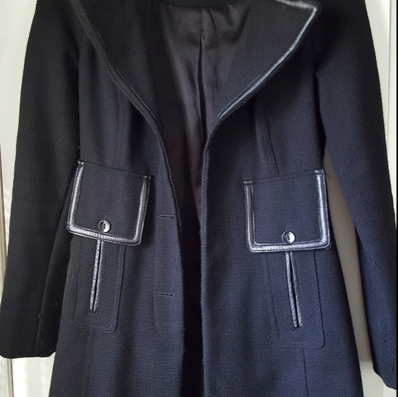 bebe | Jackets & Coats | Bebe Winter Coat | Poshmark
